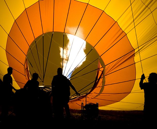 Group captives: ready for lift-off | Captive International